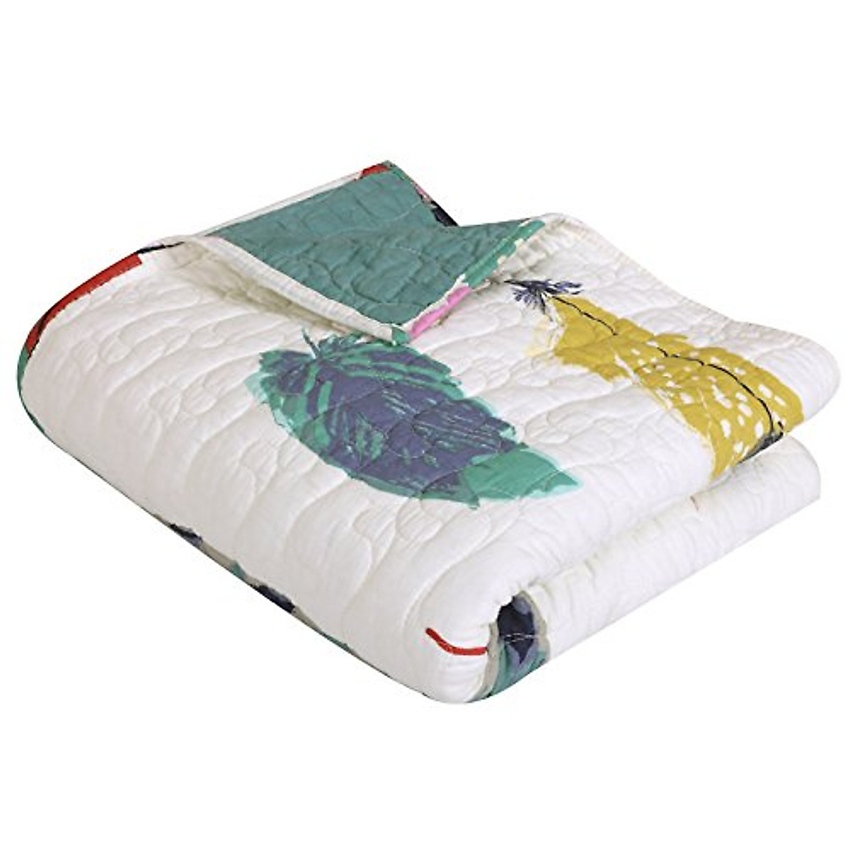 Greenland Home Dream Catcher Quilted Throw