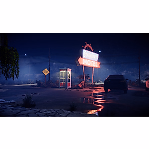 Alfred Hitchcock - Vertigo - Limited Edition Nintendo Switch