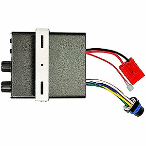 3006620 Controller - Buyers Salt Dogg Salt Spreaders