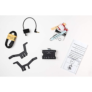 Release and Drop Professional Device for DJI Mavic AIR 1 – Drone Fishing, Bait Release, Load Delivery, Search and Rescue and Fun – U.S. Patent - by DRONE SKY HOOK
