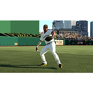 MLB 15: The Show - PlayStation 4