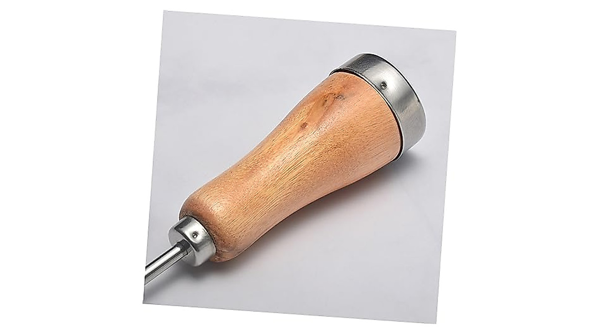 Durable 2pcs Stainless Steel Ice Remover Tools