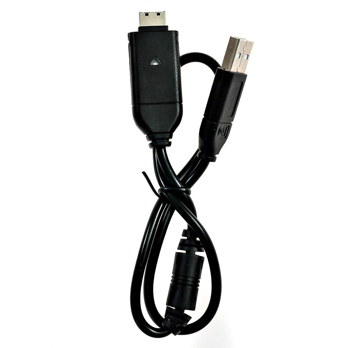 Samsung ST65 Digital Camera USB Cable Replacement for Samsung SUC-C7 and SUC-C3 - (20 Pin) - Replacement by General Brand