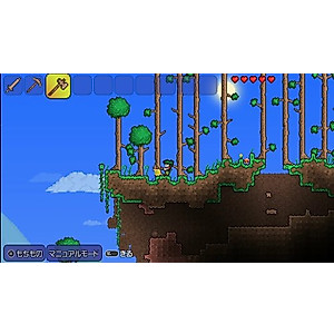 Terraria [Japan Import]