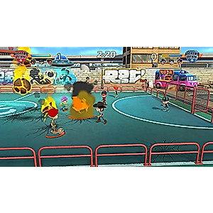 Super Kickers League Ultimate (PS4)