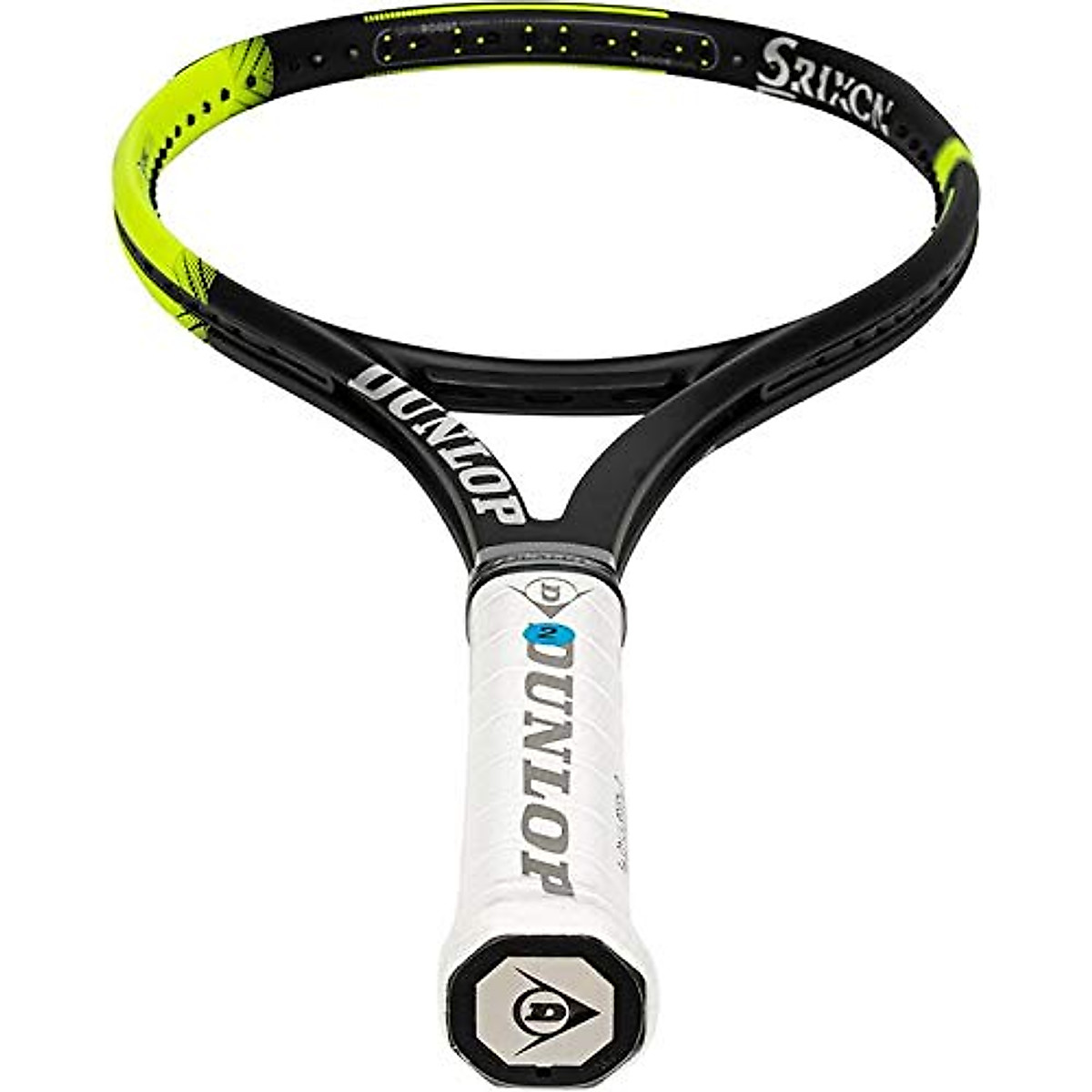 Dunlop Sports SX 300 Lite Tennis Racket, 4 3/8 Grip