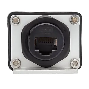 Tripp Lite Gigabit Ethernet PoE Extender Cat5e/6/6a 1-Port Water Resistant