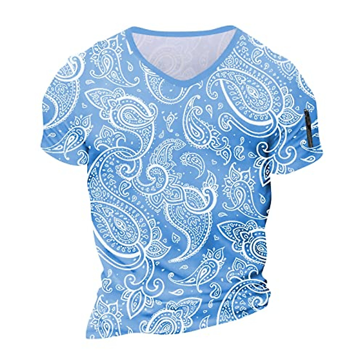 Men's Shirts Regular Fit Athletic Short Sleeve Slim Fit Shirts Generic, Thanksgiving Button Down Shirts for Men Teens Mens Ralp Pin Stripe T Shirt Men Linen Shirt Short Sleeve