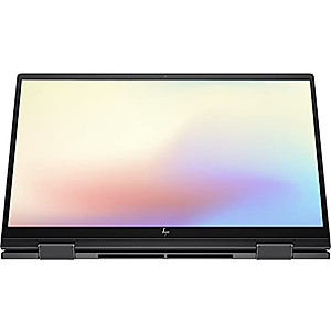 HP 2022 Newest Envy x360 2-in-1 15.6" Touchscreen Laptop, AMD Ryzen 5 5625U (Up to 4.3 GHz), Radeon Graphics, Wi-Fi 6E, Backlit Keyboard, Fast Charge, B&O, IR Webcam (32GB RAM | 1TB PCIe SSD)