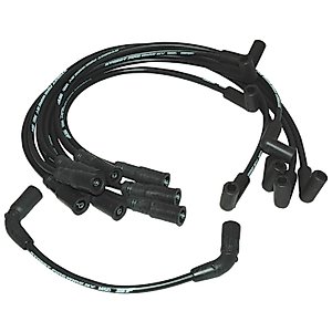 MSD Ignition 5573 Street Fire Spark Plug Wire Set