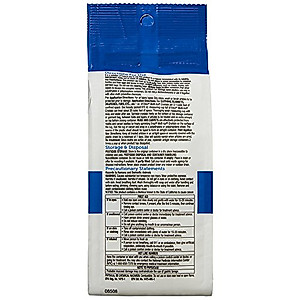 Enoz Moth Ice Crystals - 1 lb Bag (Pack of 1) Kills Clothes Moths, Carpet Beetles, and Eggs and Larvae