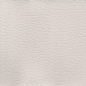 Generic 4-Way Stretch Vinyl Upholstery Fabric for Cars, Golf Carts, Motorcycle, and Watercraft Seating - 54"" Wide (Whitecap, Cut by The Yard)