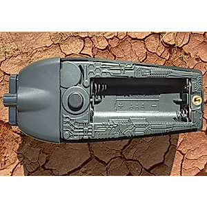 The Wand Company Star Trek The Original Series Rock Mood Light - Remote Controlled by Type-1 Phaser