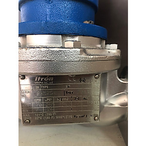 Neptune 1" MP Stainless Steel Meter w/ 600 AAAAD Register