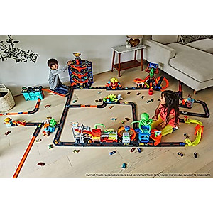 Hot Wheels Track Pack Accessory