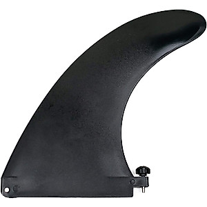 Crew & Axel CX109 Replacement Quick Fin for Stand Up Paddle Board