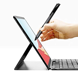 ﻿Stylus Active Pen for HP Pavilion x360 11m-ad0 14M-ba0 14-cd0 15-br0; HP Envy x360 15-bp0 15-bq0, x360 15-cn0, X2 12-e0xx,X2 12g0xx ; HP Spectre x360 13-ac0xx 15-blxxx (Black)