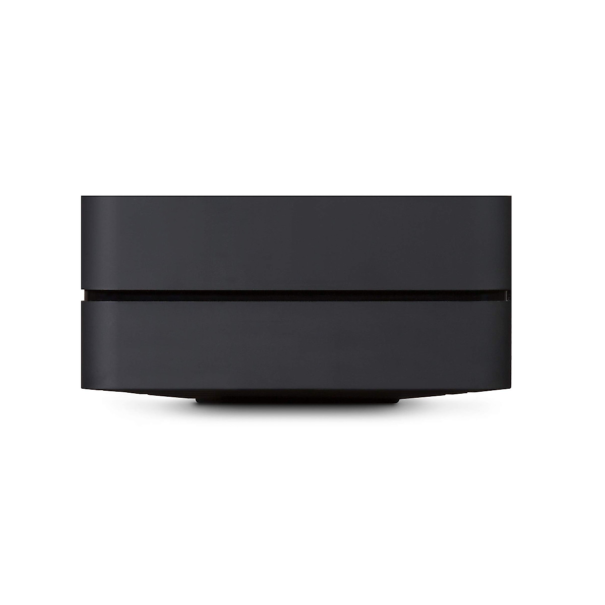 Bluesound Vault 2i High-Res 2TB Network Hard Drive CD Ripper and Streamer - Black - Compatible with Alexa and Siri