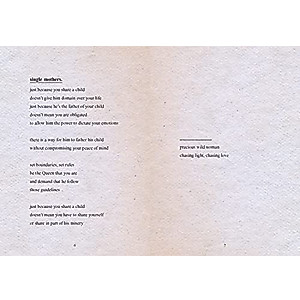 She's Strong, but She's Tired (Volume 3) (What She Felt)