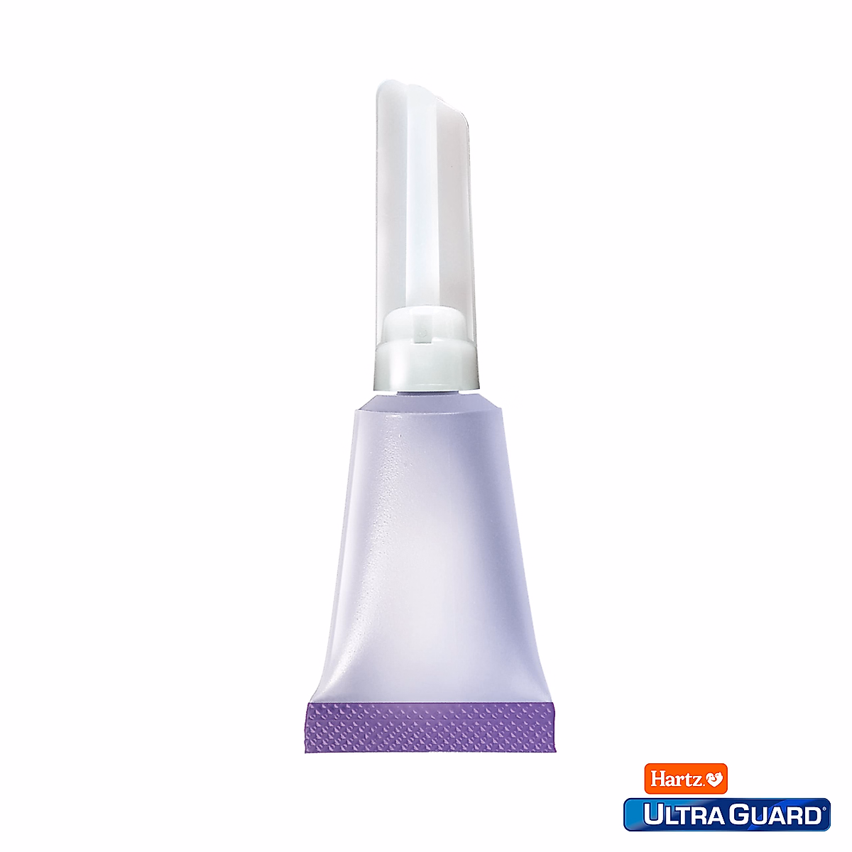 Hartz UltraGuard Pro Topical Flea & Tick Prevention for Dogs and Puppies, 31-60 lbs 6 Monthly Treatments