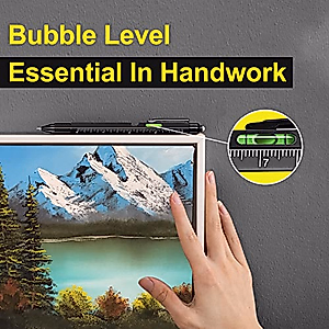 Magnet 3 LED Magnetic Pickup Tool, Telescoping Flexible Extendable Led Flashlights, Gifts for Men Dad Him 9 in 1 Multitool Pen Set, Christmas Gifts Cool Gadgets for Men