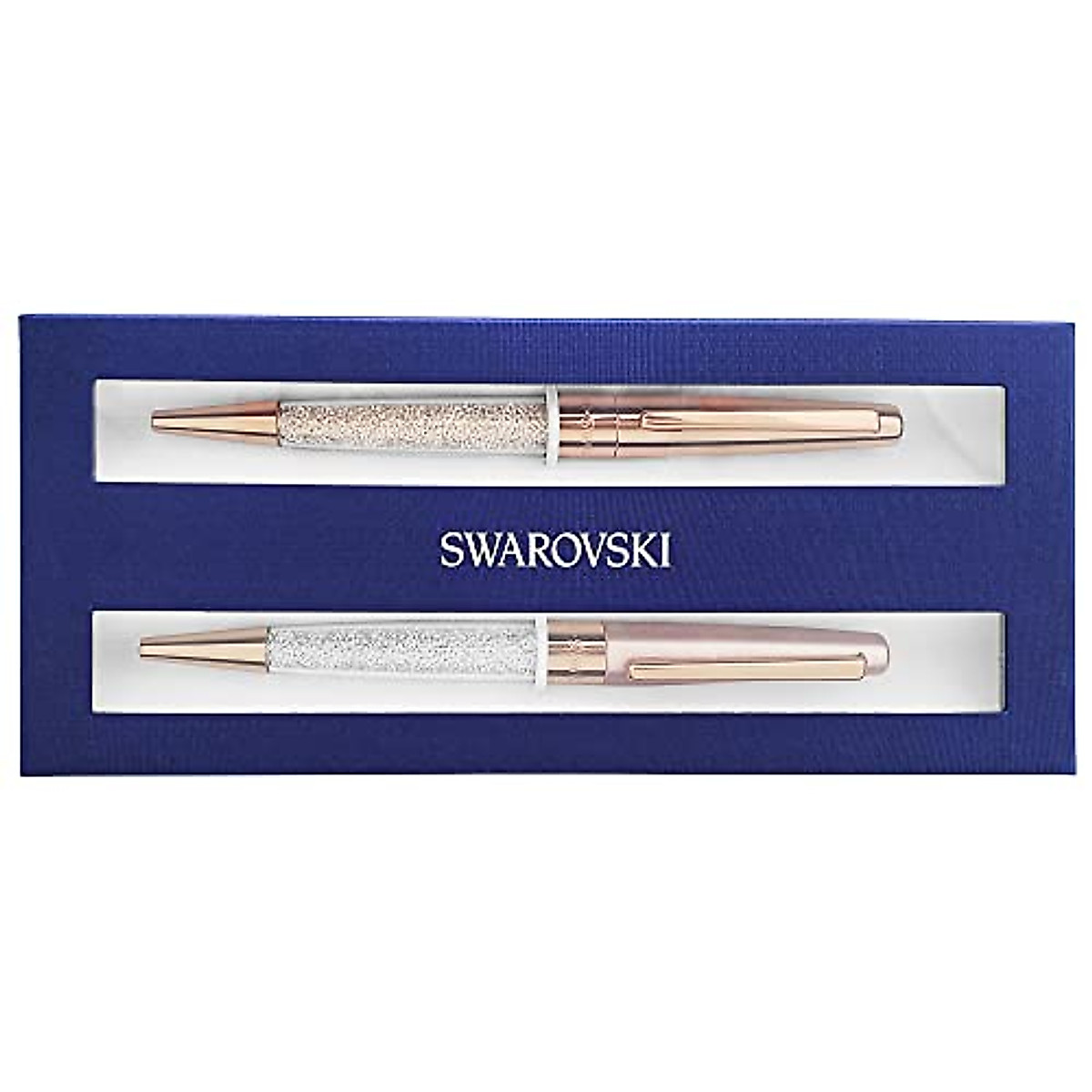 Swarovski Crystalline Stardust Ballpoint Pen Set 5561657