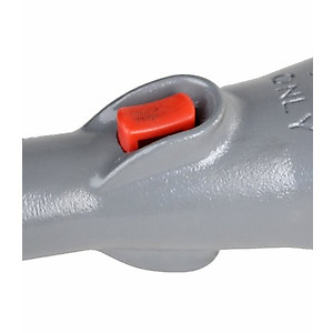 RIDGID® 700 41935 Hand Held Power Drive Pipe Threading Machine (Renewed)