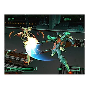ZONE OF THE ENDERS HD COLLECTION