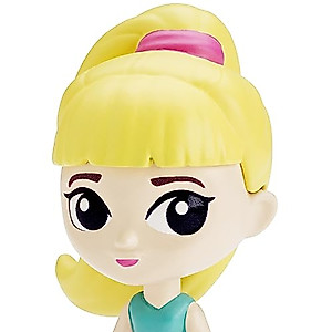 Collectible Mini Figures Inspired by The Toy Story 4 – Barbie Doll Character ~ Series 2 ~ Unopened Identified Blind Mystery Bag