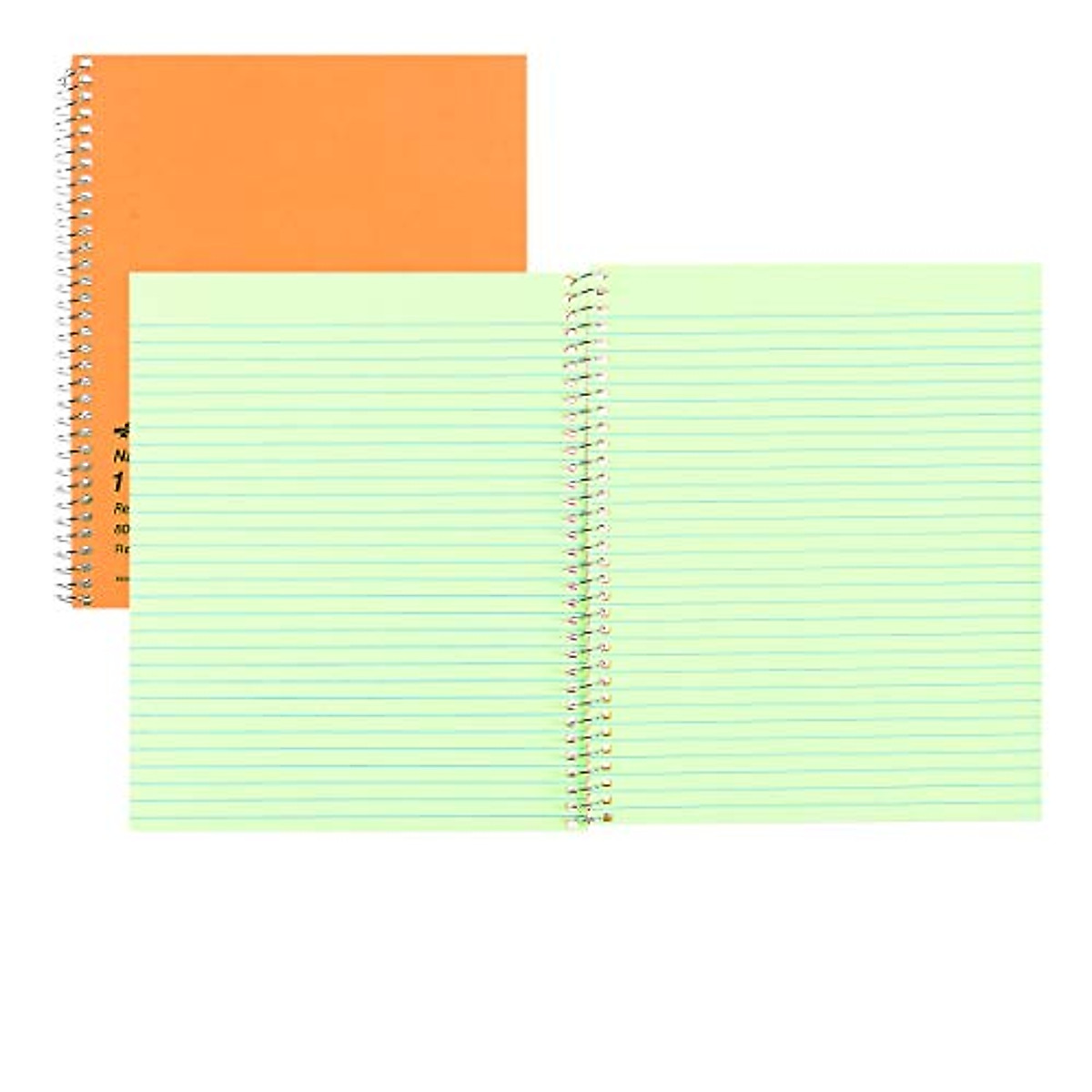 Rediform Memo/Subject Notebooks (RED33004)
