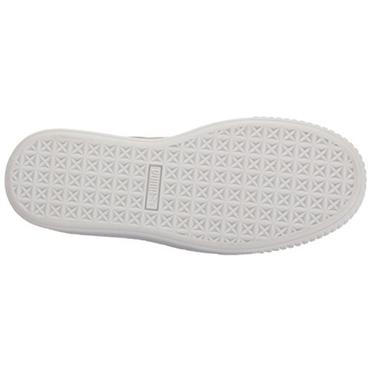 Puma Basket Platform Strap