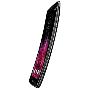 LG G Flex2, Platinum Silver 32GB (AT&T)