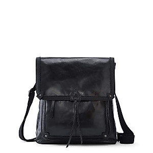 The Sak Women's Ventura II Convertible Backpack, Black