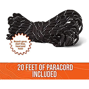 Go Time Gear Life Tent Emergency Survival Shelter – 2 Person Emergency Tent – Use As Camping Tent, Survival Tent, Emergency Shelter, Tube Tent, Survival Tarp - includes Survival Whistle & Paracord