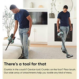 WYZE Smart Scale X & Cordless Vacuum S Bundle