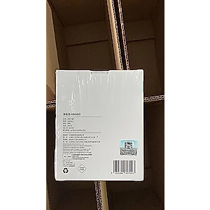 Hagibis Game Card Case for Nintendo Switch, 6 Cartridge Slots Holder Protective Shockproof Display Cabinet, Transparent Acrylic Game Storage Box for Switch NS NX (6 Slots)