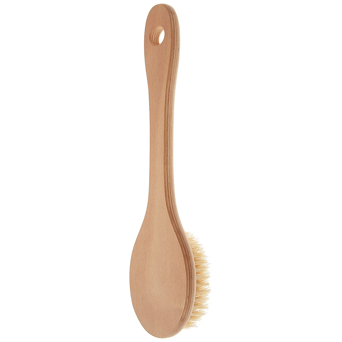 The Body Shop Cactus Long Handle Body Brush