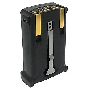 Artisan Power Replacement Battery Compatible with Motorola & Symbol MC9000-G/K Series Scanners. 2600 mAh