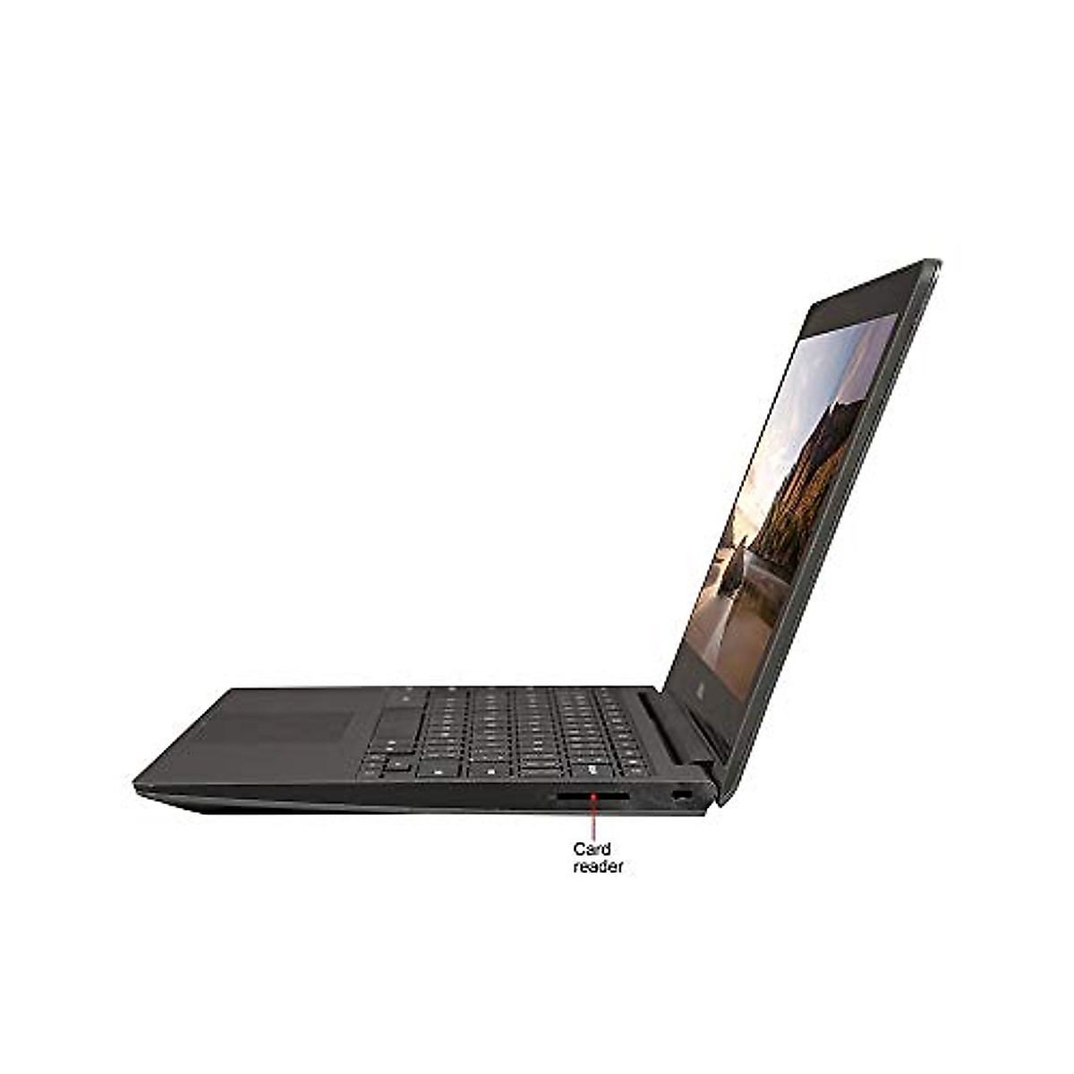 Dell Chromebook 11 - 11.6" - Celeron 2955U - Chrome OS - 4 GB RAM - 16 GB SSD