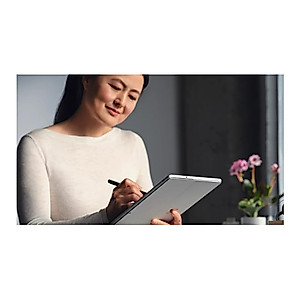Microsoft Surface Pro 8-13" Touchscreen - Intel® Evo Platform Core™ i7-16GB Memory - 256GB SSD - Device Only - Platinum (Latest Model)