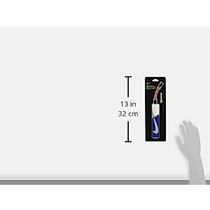 Nike BS4001 Game Royal x Bright Crimson Essential Ball Pump