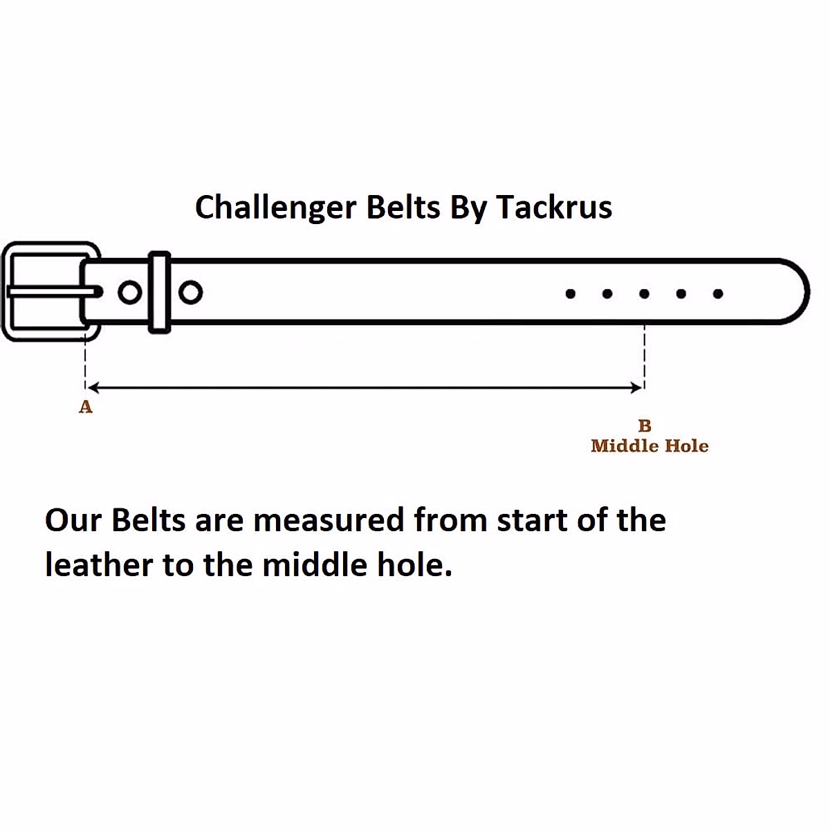 CHALLENGER Horse Western Floral Tooled Leather 4" Knife Sheath Holster with Belt Loop 29FK06TR