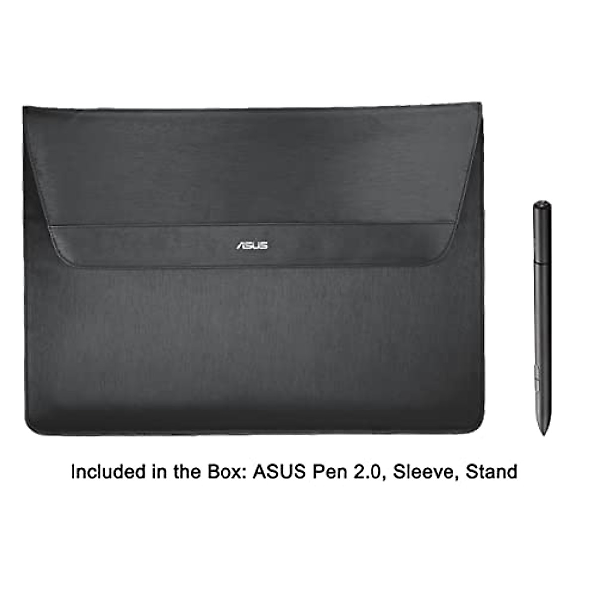 ASUS ZenBook Duo 14 UX482 FHD Touchscreen (Intel 4-Core i7-1165G7, 16GB RAM, 1TB SSD) Business Laptop, Innovative ScreenPad Plus, Backlit KeyBoard, Thunderbolt 4, Webcam, IST HDMI, Stylus, Win 11 Home