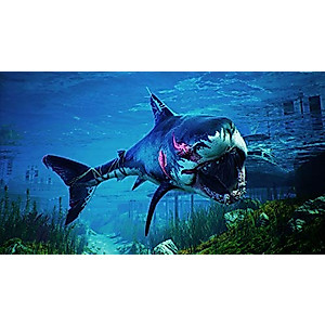 Maneater - PlayStation 5