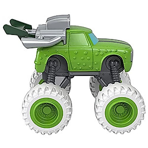 Blaze and The Monster Machines Monster diecast Vehicle (Pickle)