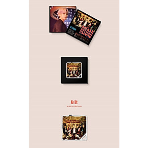 NCT Dream - Reload [KIHNO KIT]+Extra Photocards Set