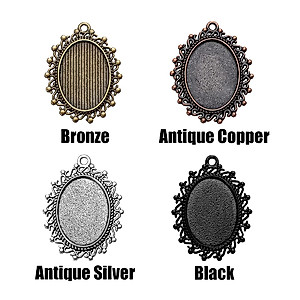 AILIN Custom Graduation Cap Tassel 2024 Oval Antique Photo Charm Class Of 2023 College Gifts For Him Her