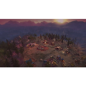 Surviving The Aftermath - Day One Edition (Xbox One) (Xbox One)