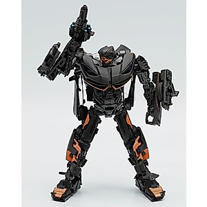Xillzhe Deformation Robot Toys Studio Series KO SS93 Movie Action Figure Model Kids Boys Gift