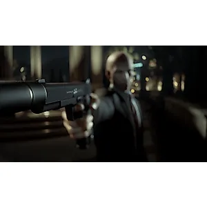 Hitman: The Complete First Season - Xbox One